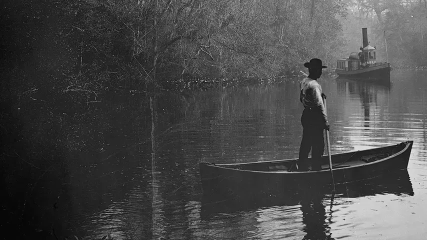 Invisible History: Middle Florida's Hidden Roots | WGCU-PBS