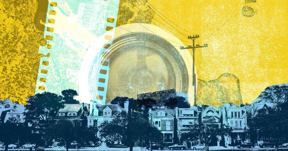 WHRO Public Lens | PBS