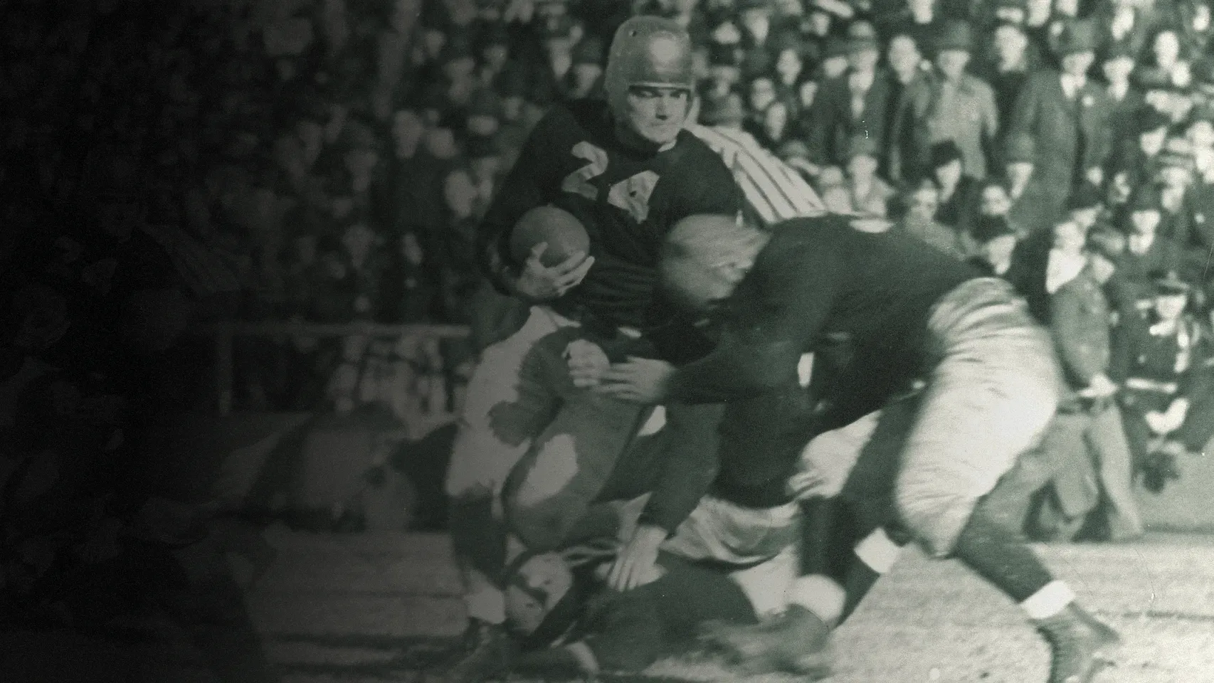 Kinnick: The Documentary | PBS