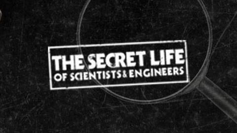 Secret Life of Scientists and Engineers | Rocky Mountain PBS
