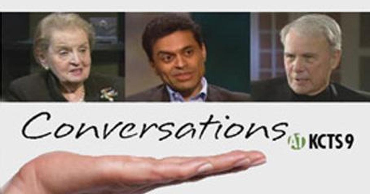 Conversations At KCTS 9 | PBS