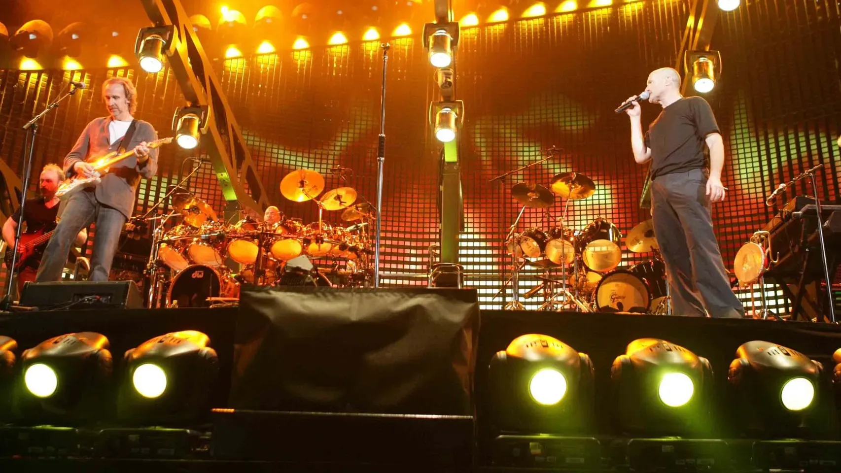 Genesis: When in Rome 2007 | PBS