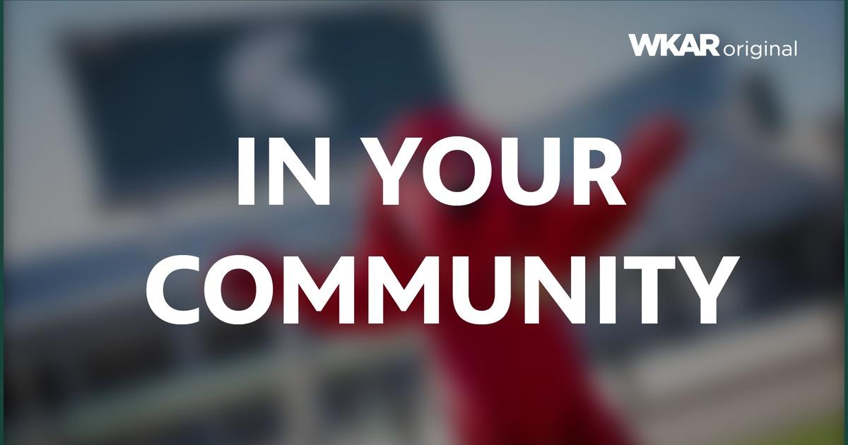 In Your Community | PBS