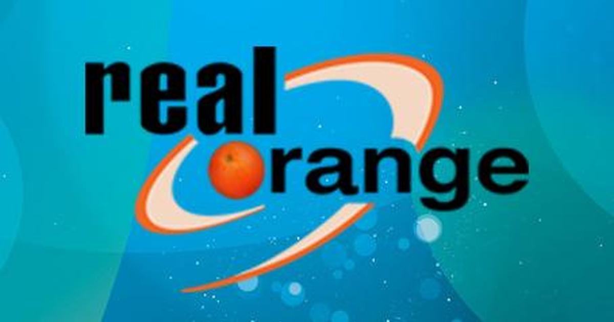 Real Orange | PBS