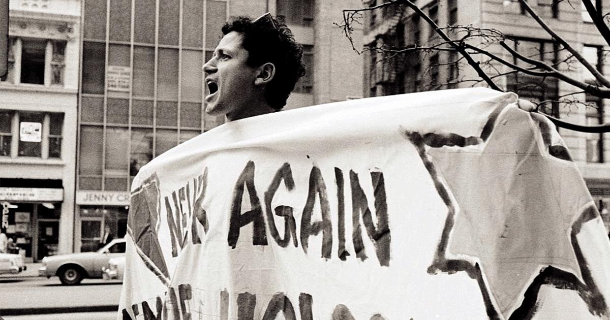 The Outrage of Danny Sotomayor: American Stories | WFSU