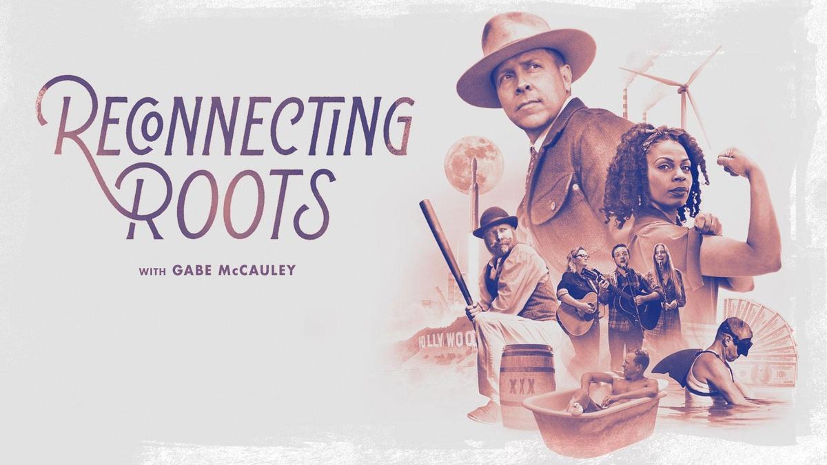 Reconnecting Roots | Video | WLIW