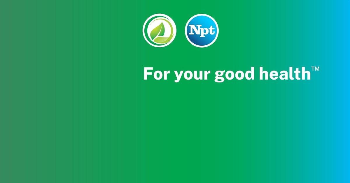 For Your Good Health | PBS