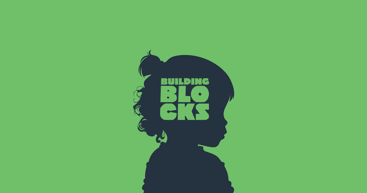 Building Blocks | PBS