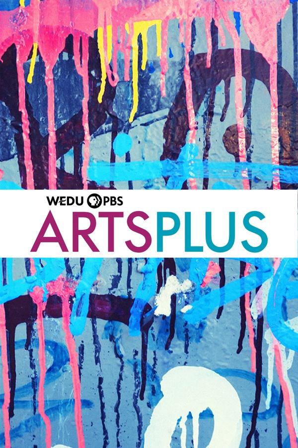 WEDU Arts Plus | Programs | ALL ARTS