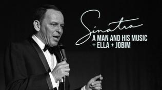 Sinatra: A Man and His Music + Ella + Jobim | Video | THIRTEEN - New ...