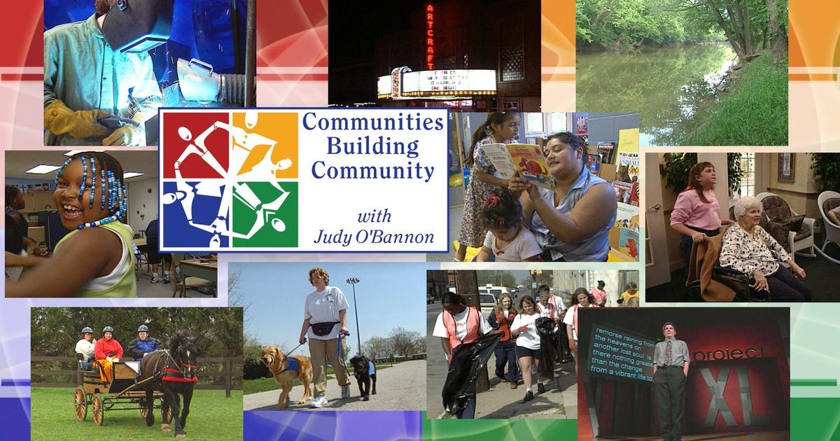 Communities Building Community | PBS
