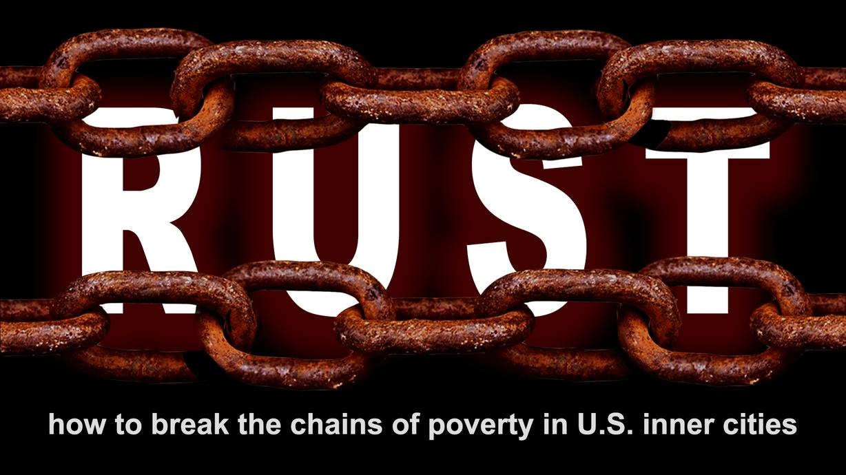 RUST | Watch on PBS Wisconsin