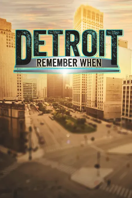 Detroit PBS Video