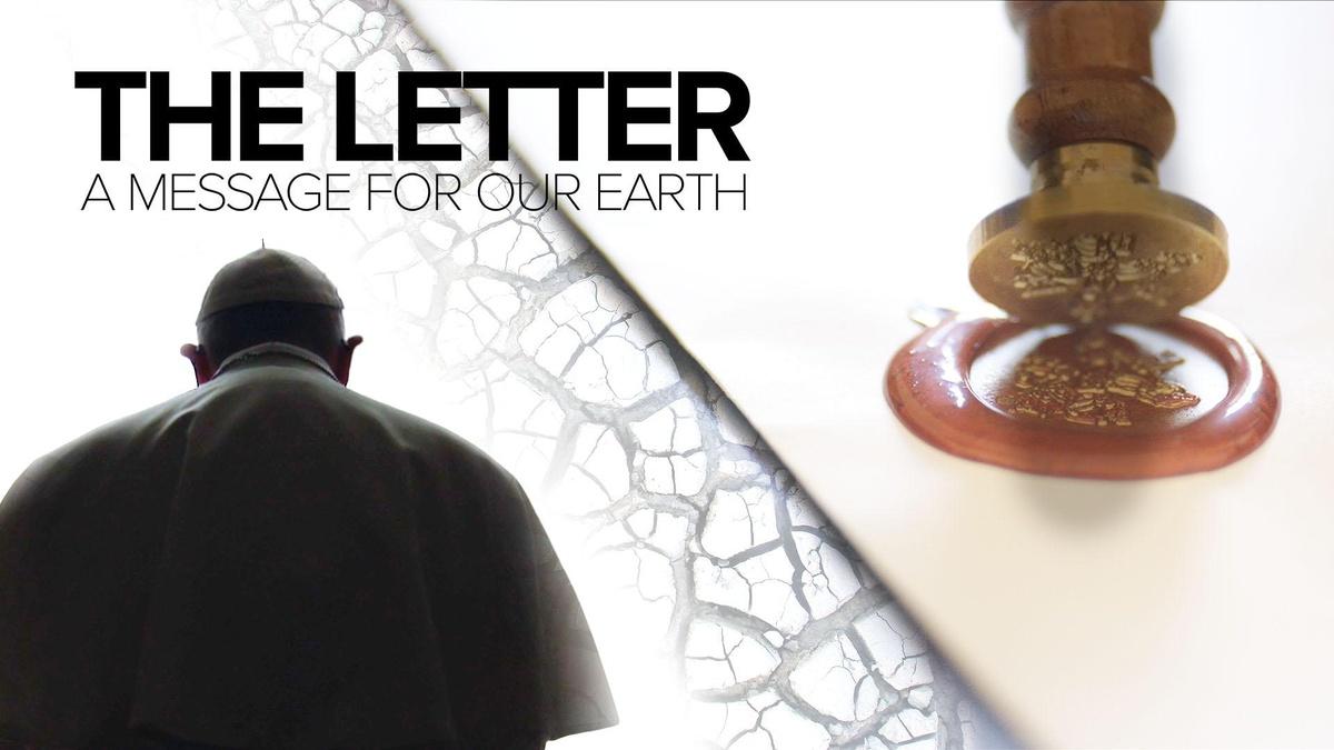 The Letter: A Message For Our Earth | Video | THIRTEEN - New York ...