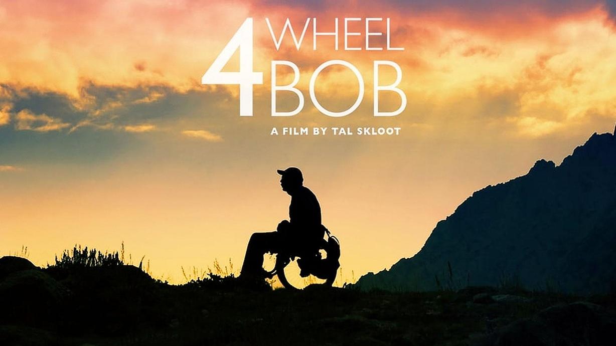 4 Wheel Bob | Watch on PBS Wisconsin