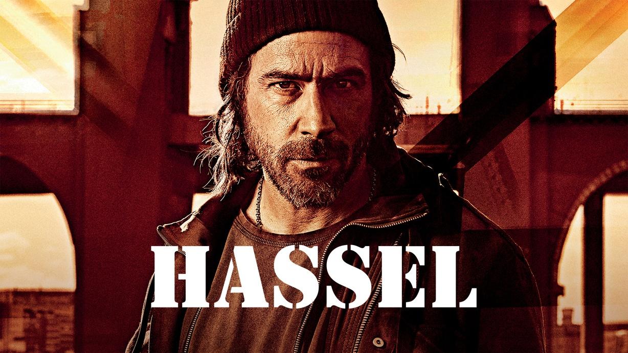 Hassel | Watch on PBS Wisconsin