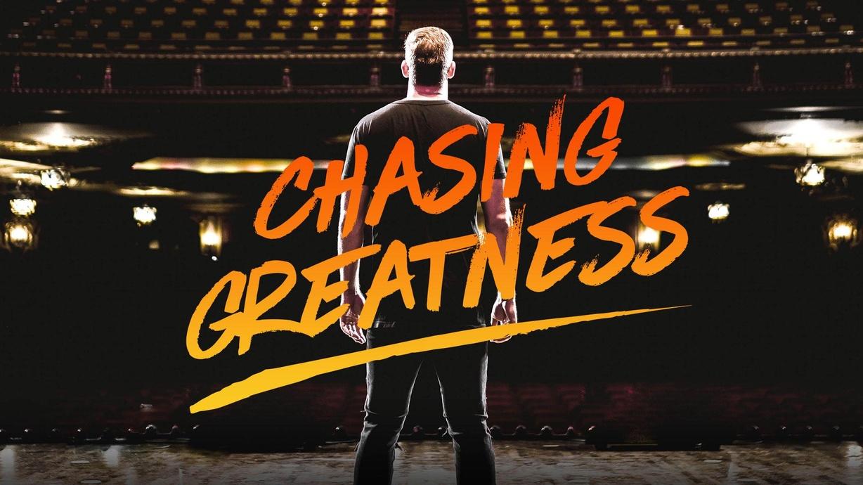 Chasing Greatness | Watch on PBS Wisconsin