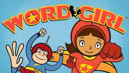 WordGirl | Schedule | THIRTEEN - New York Public Media