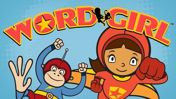 Time Out with Two-Brains/Dr. WordGirl-Brains | Rocky Mountain PBS