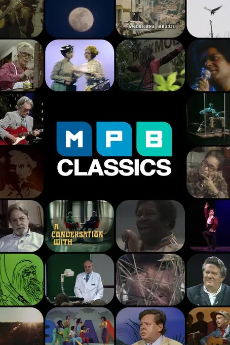 mpb Video