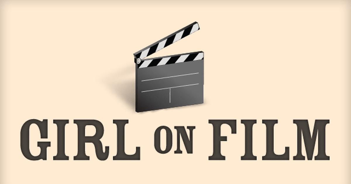 Girl on Film | PBS