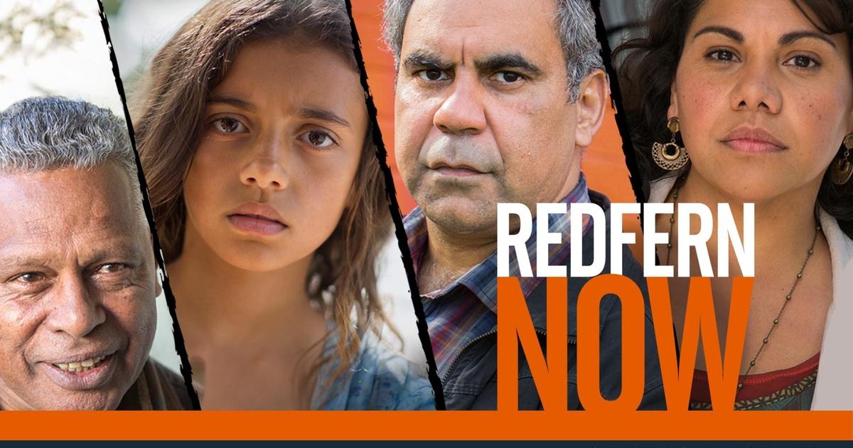 Redfern Now | PBS