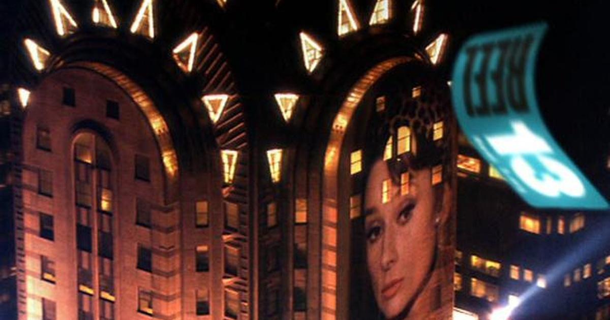 Reel 13 Presents | THIRTEEN PBS