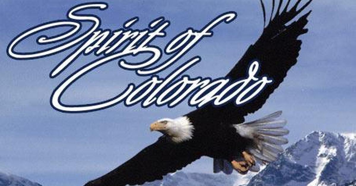 Spirit of Colorado | PBS