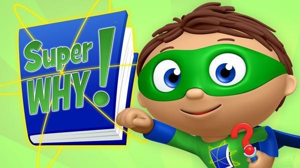 The Alphabet's Sad Day | Rocky Mountain PBS