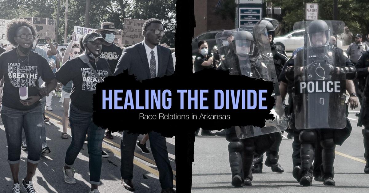 Healing the Divide: Race Relations in Arkansas | PBS