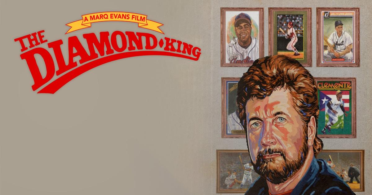 The Diamond King | PBS