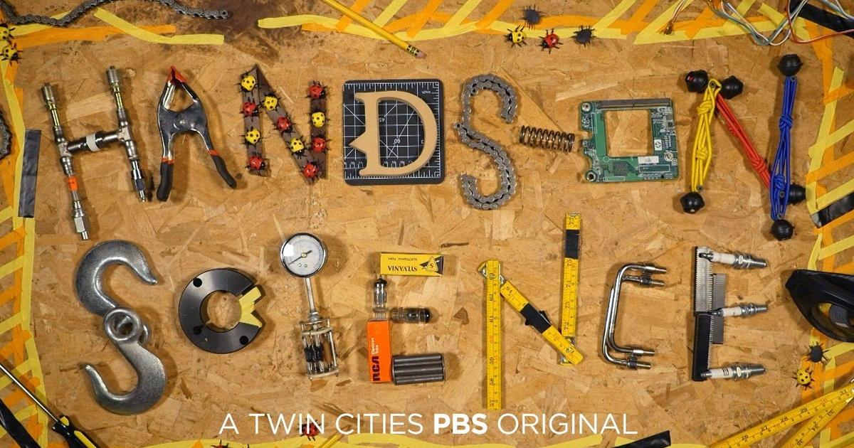 Hands-On Science | PBS
