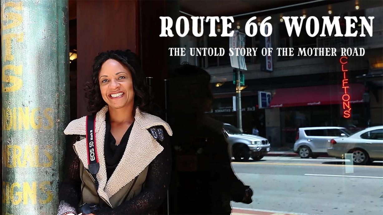 Route 66 Women: The Untold Story of the Mother Road | Watch on PBS ...