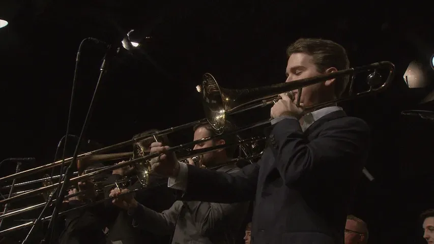 The Gennett Suite | PBS