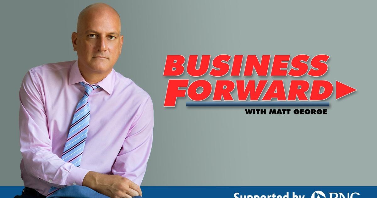 Business Forward | PBS