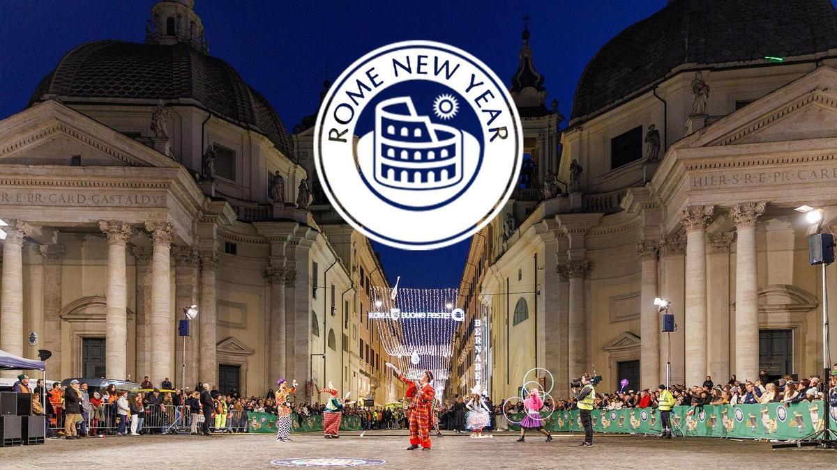 Rome New Year's Day Parade 2026 | Video | THIRTEEN - New York Public Media