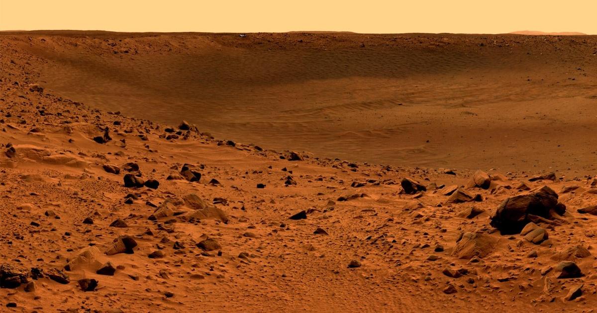 Phoenix Mars Mission | PBS