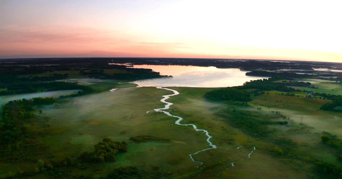 An Invitation to Wonder | PBS