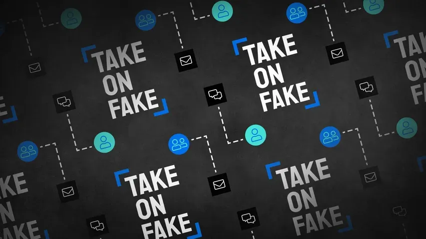 Take on Fake | PBS