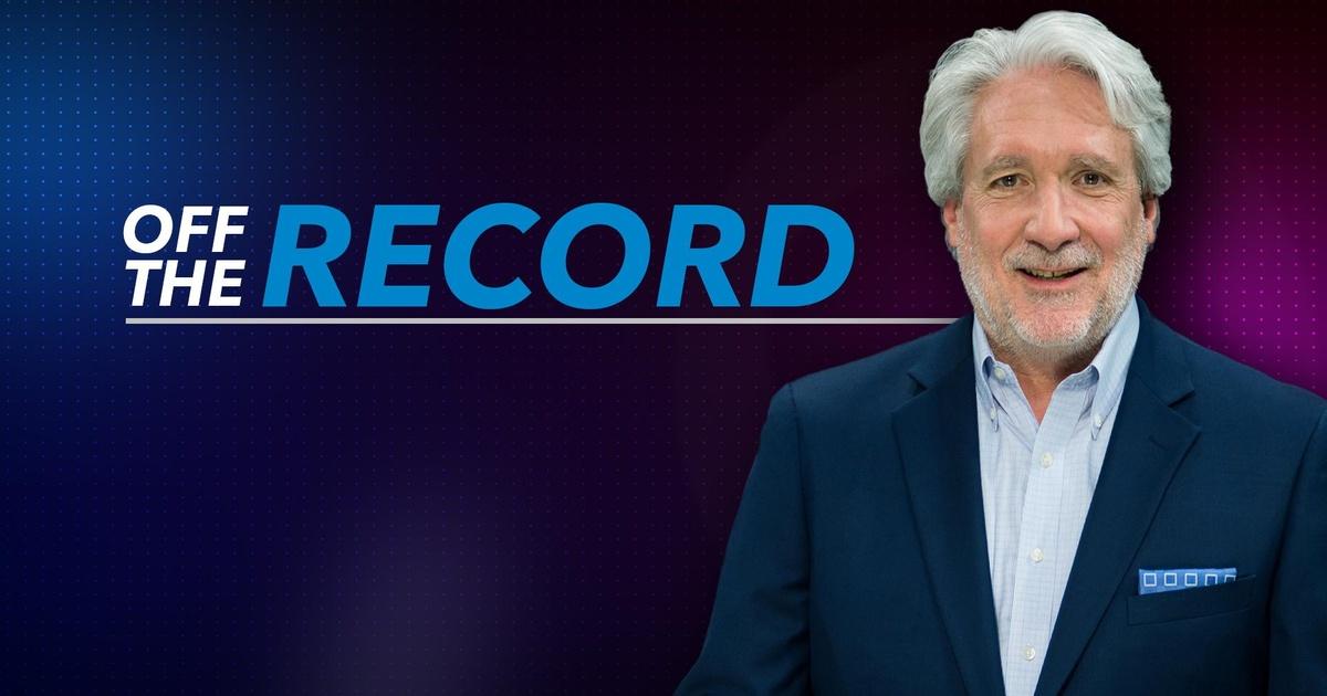 Off the Record | PBS