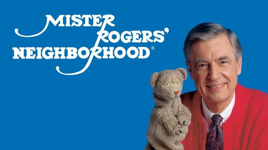 Mister Rogers Neighborhood: Families | Rocky Mountain PBS