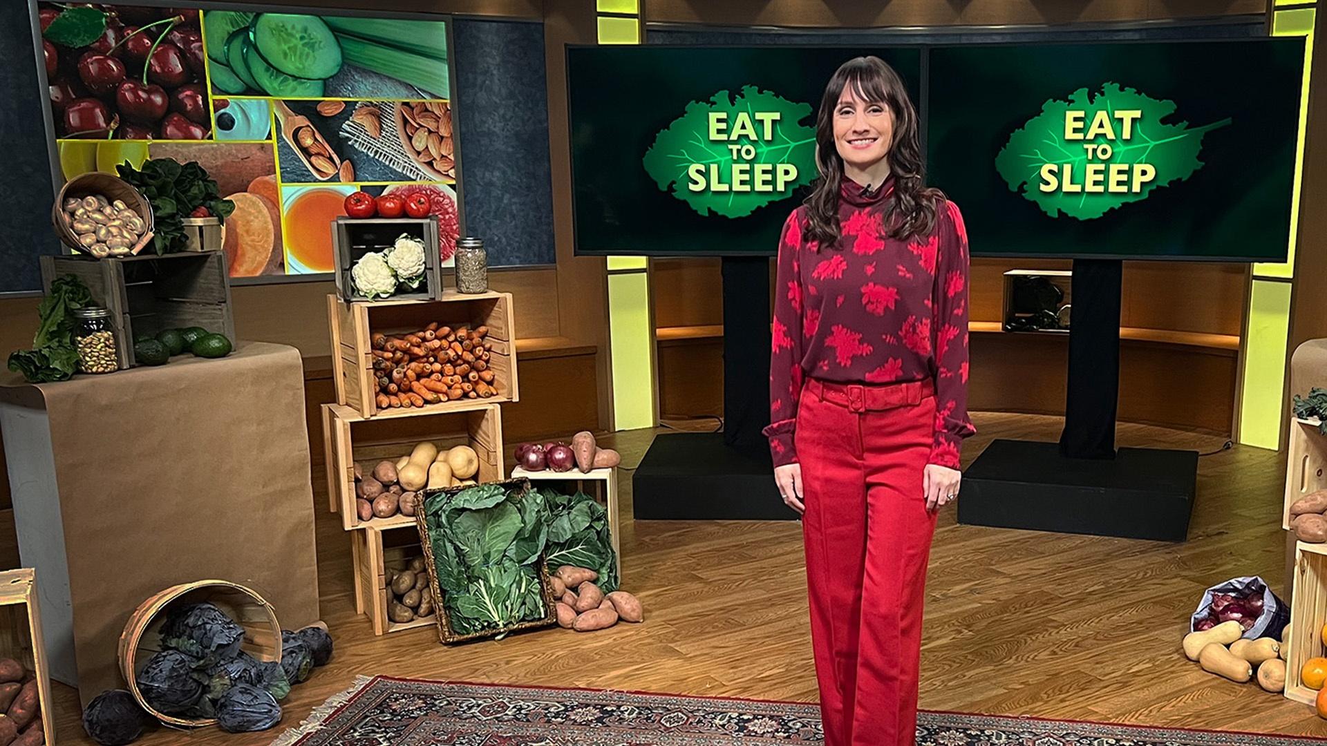 Eat to Sleep | Rocky Mountain PBS