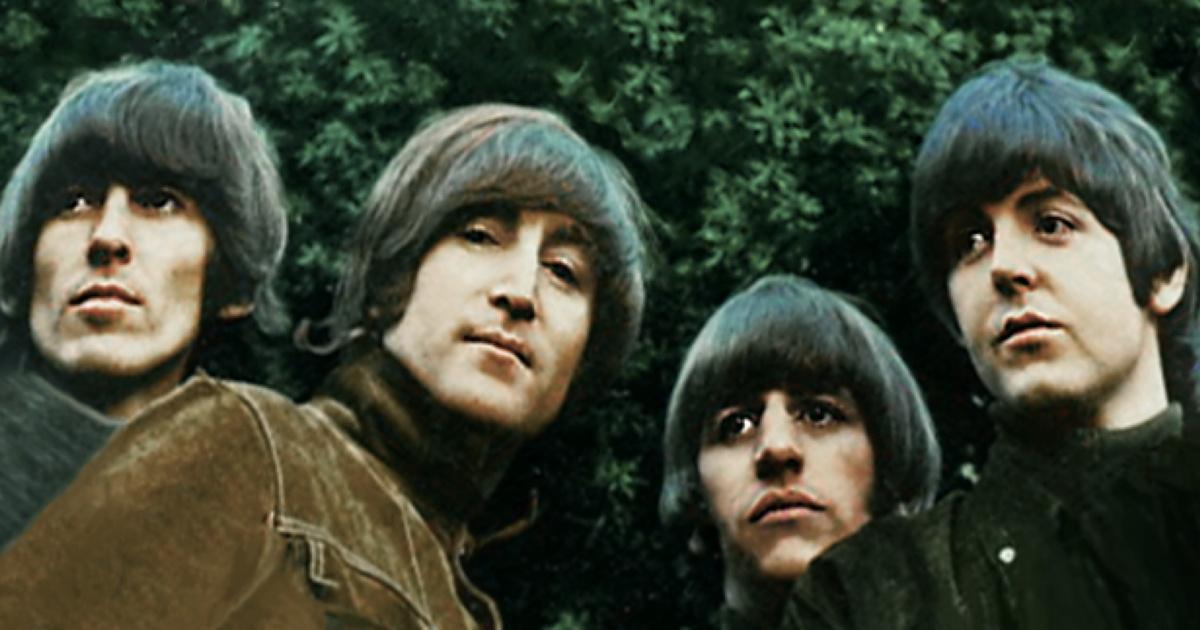 Deconstructing the Beatles | PBS