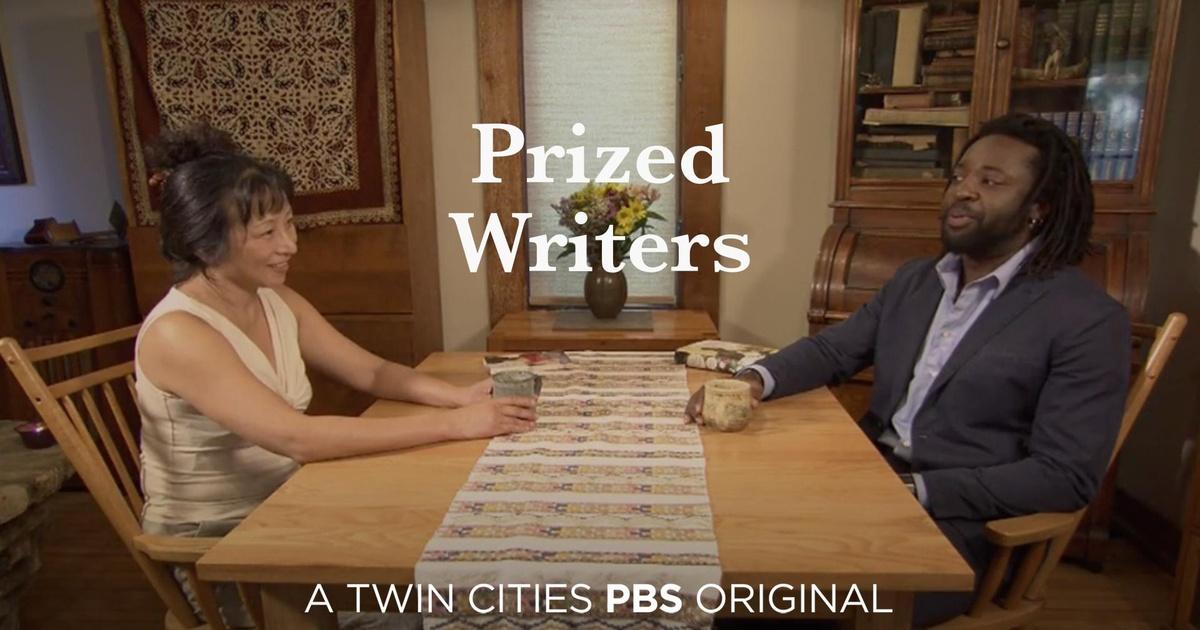 Prized Writers | PBS