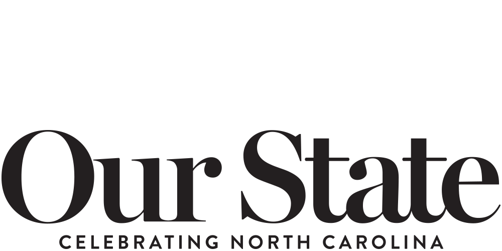 Our State Logo