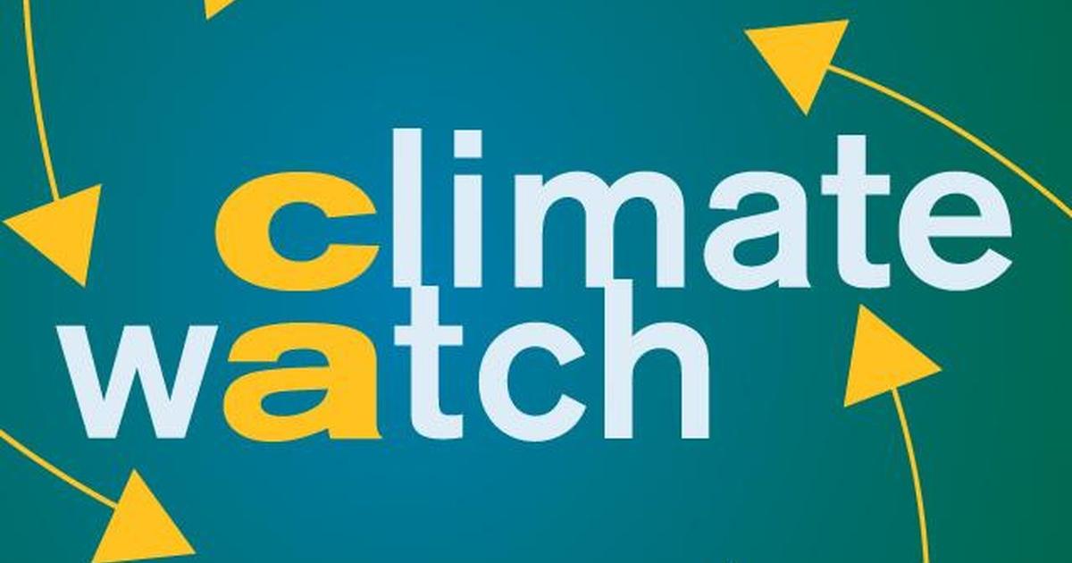 Climate Watch | PBS