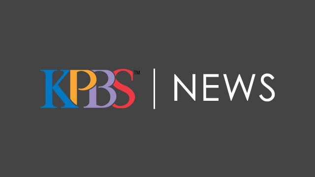 Kpbs San Diego Logo San Diego University Panzeri