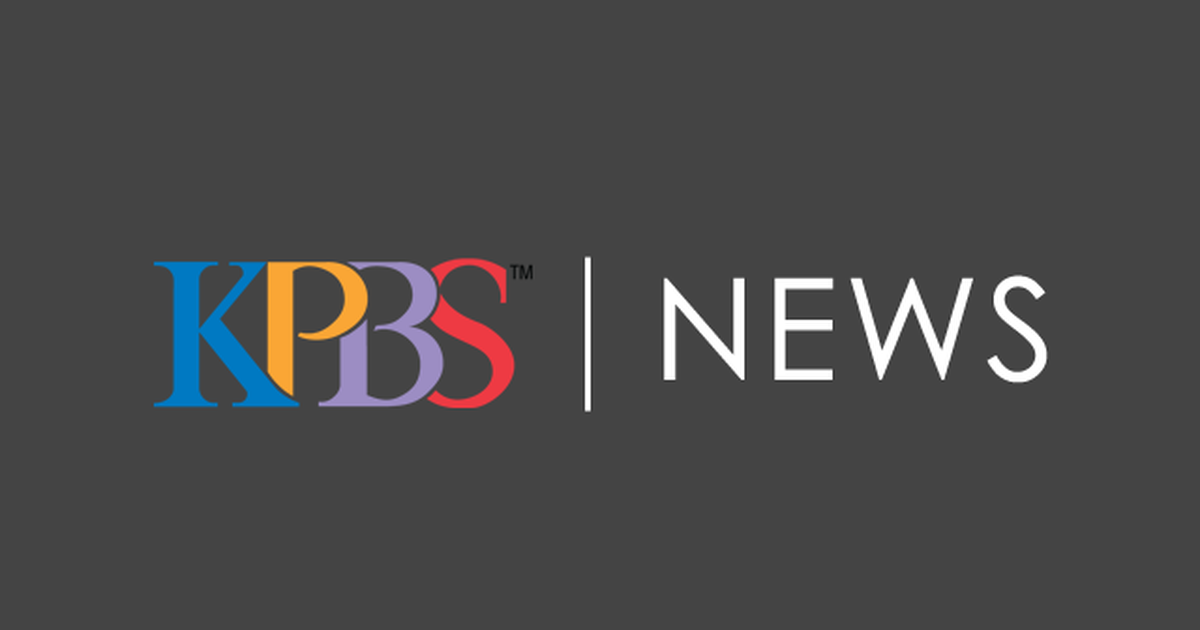 KPBS News | KPBS
