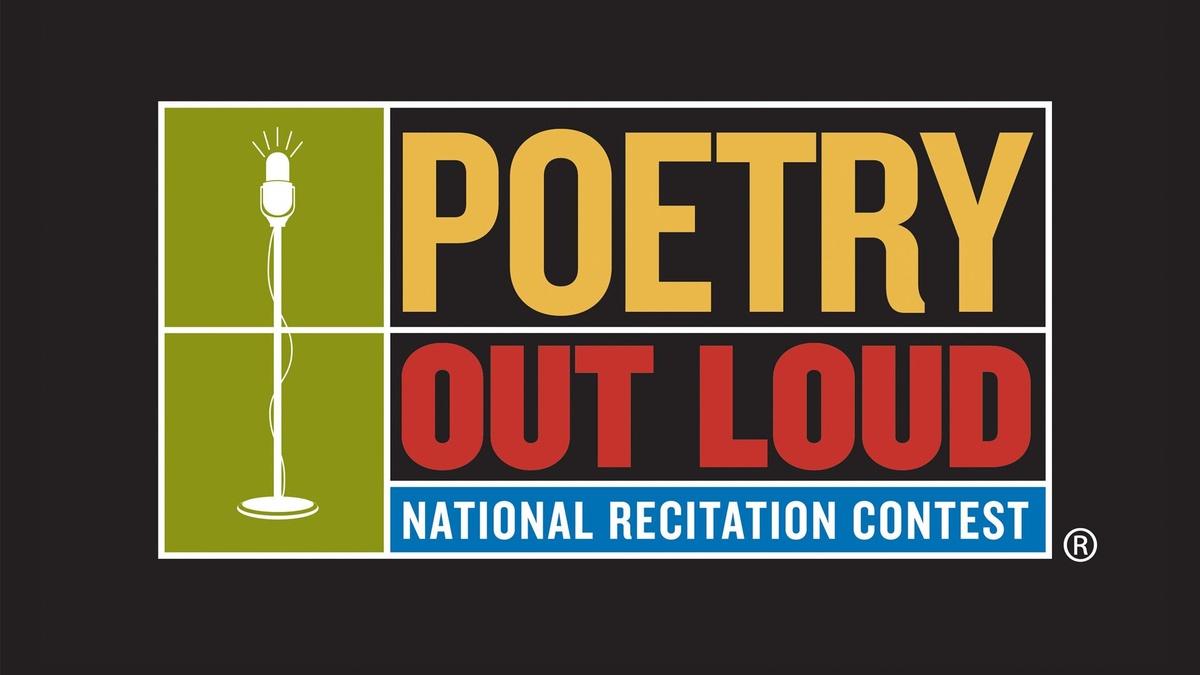 Poetry Out Loud | Programs | ALL ARTS