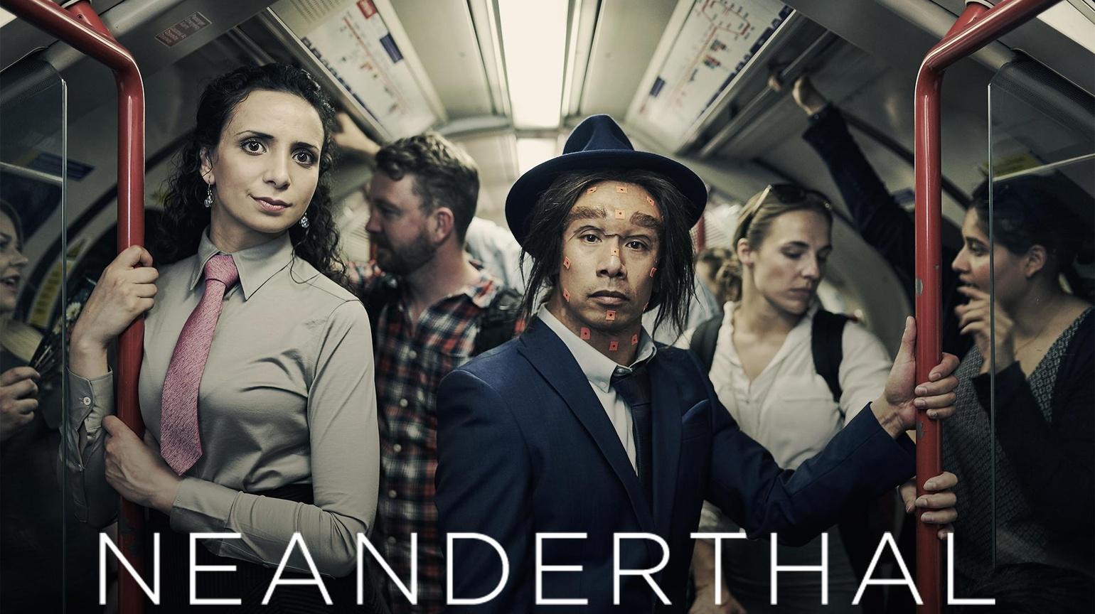 Decoding Neanderthal